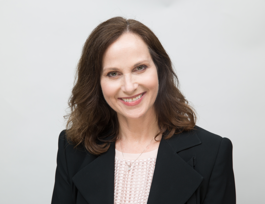 Spotlight: Lisa Alderson of the KCA's Board of Directors