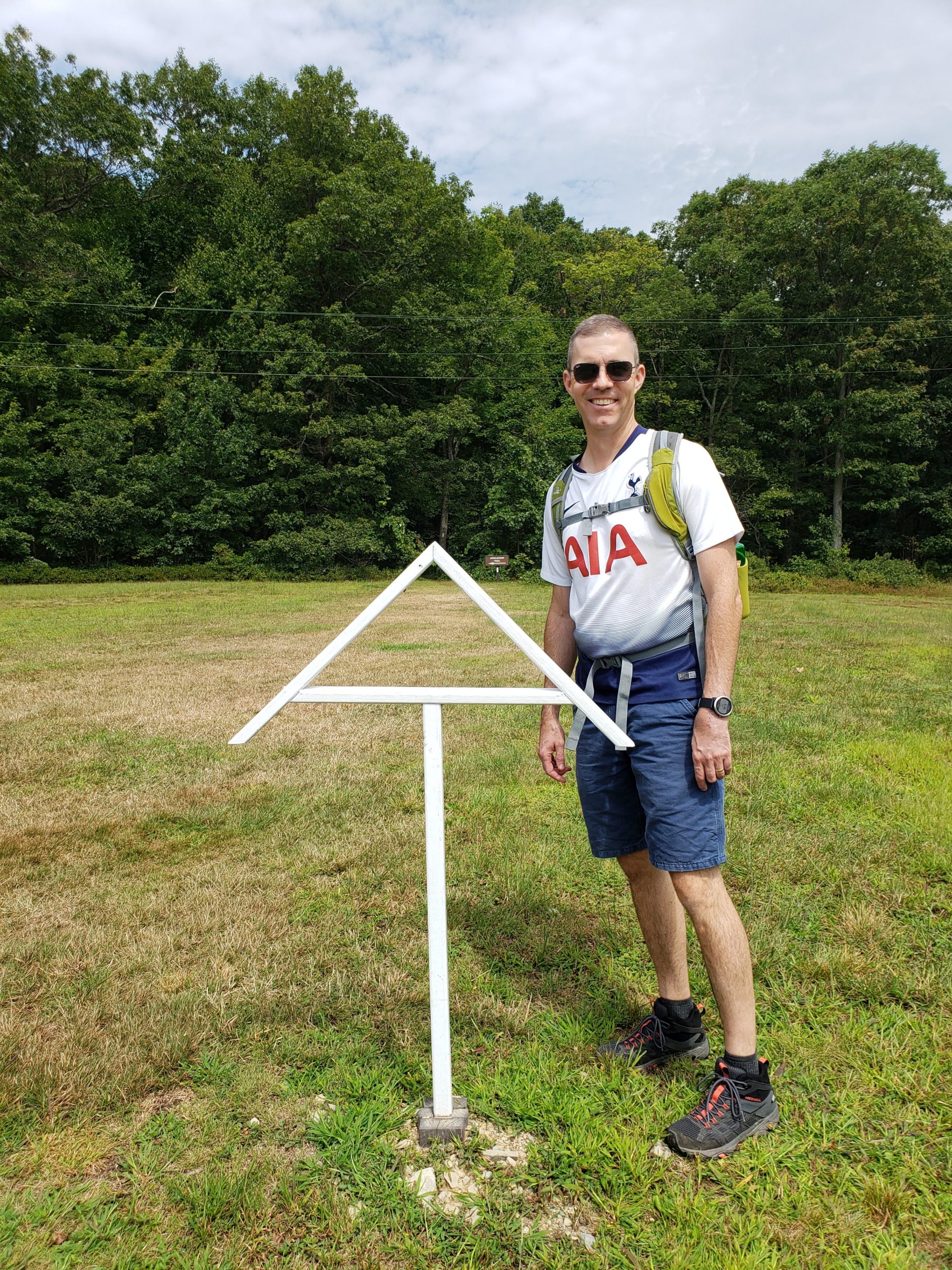 Spotlight: Bruce Hill, Patient/Caregiver Advisory Council