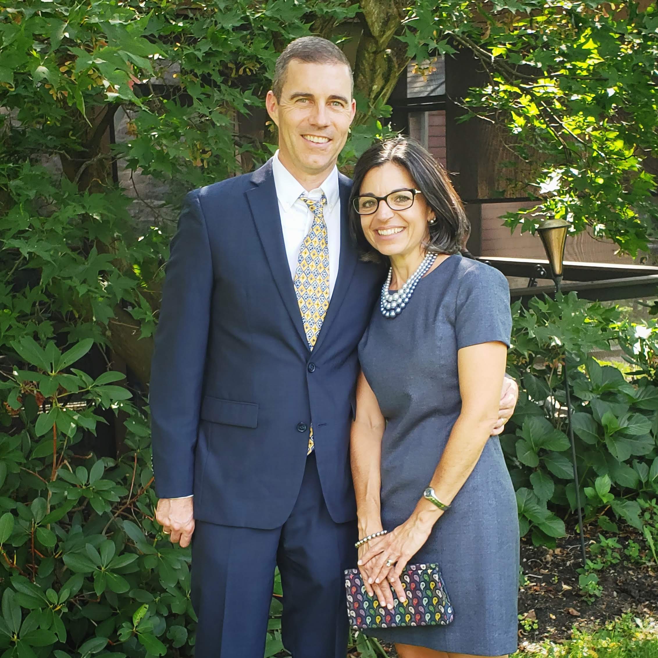 Spotlight: Susan Hill, Patient/Caregiver Advisory Council