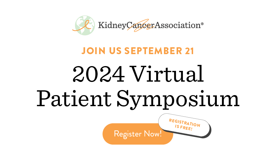 About Kidney Cancer Association