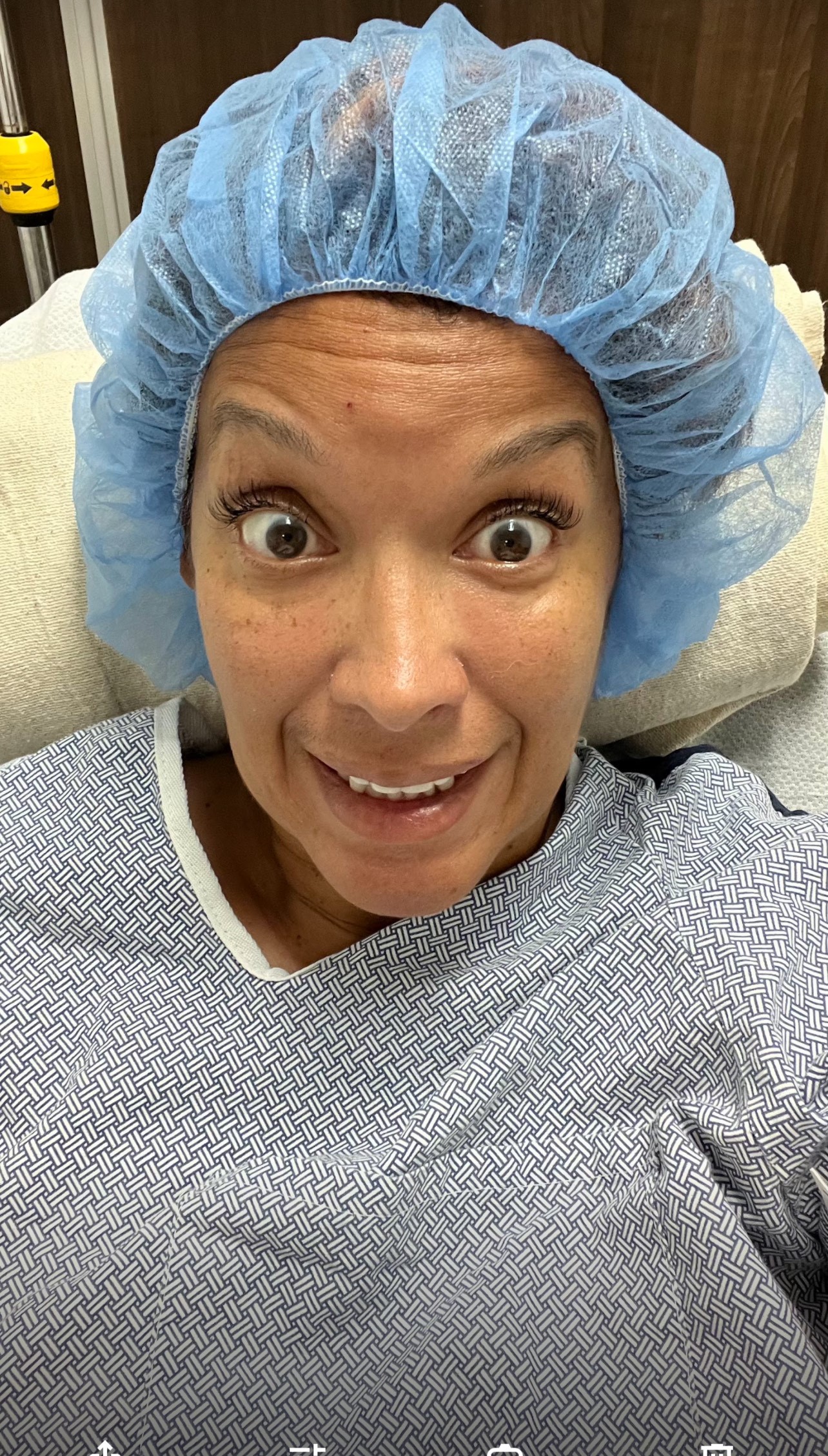 September 22, 2023: The Day My Life Changed - Kidney Cancer Association