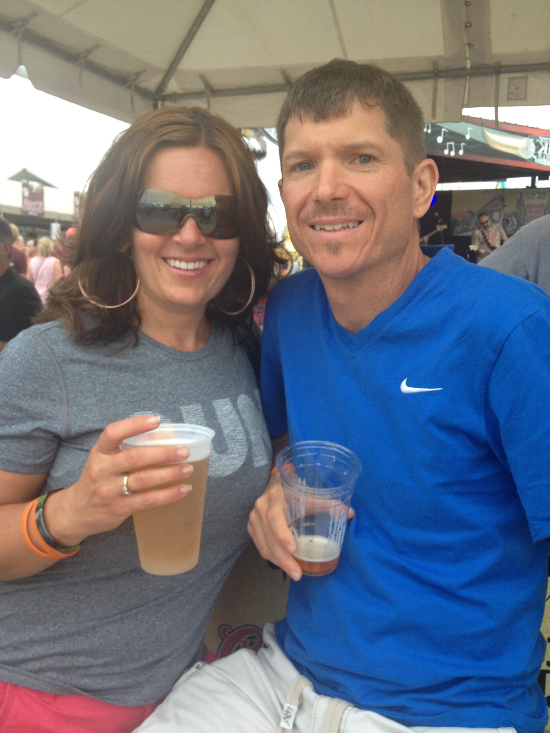 Faith, Family, Friends - That is the motto in Mariah Jeske’s life ...