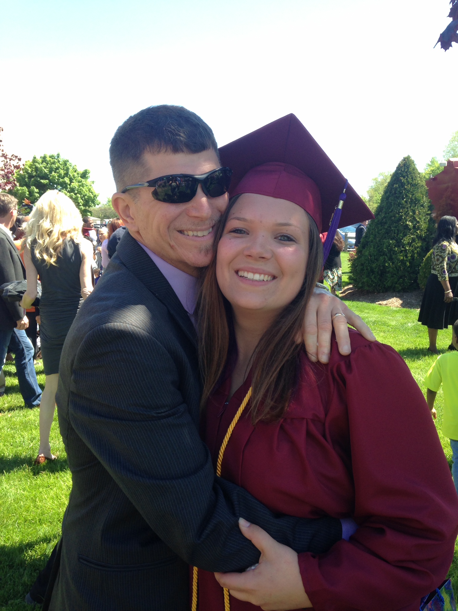 Faith, Family, Friends - That is the motto in Mariah Jeske’s life ...