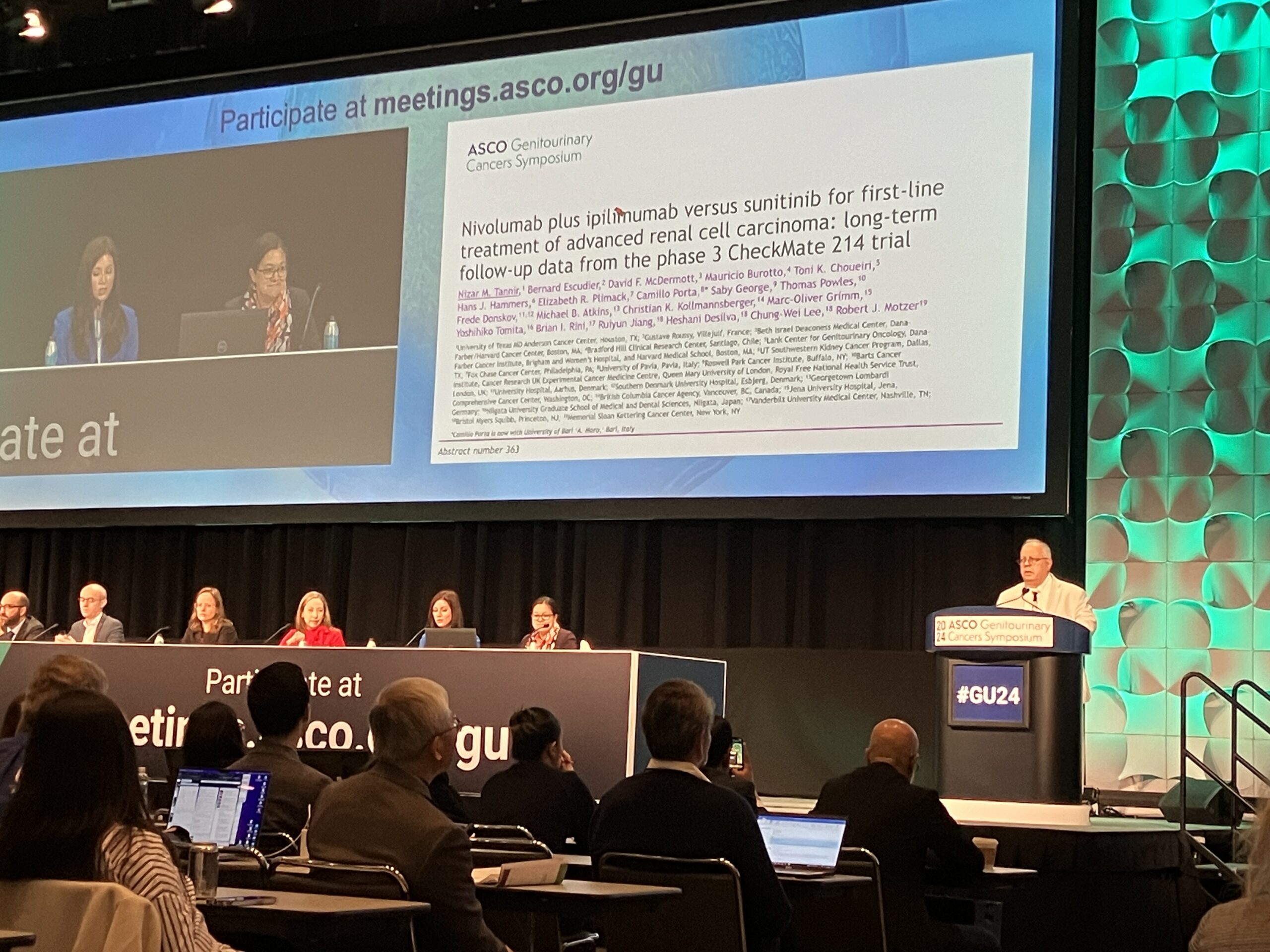 KCA-Funded Research Published in 2024 - Kidney Cancer Association