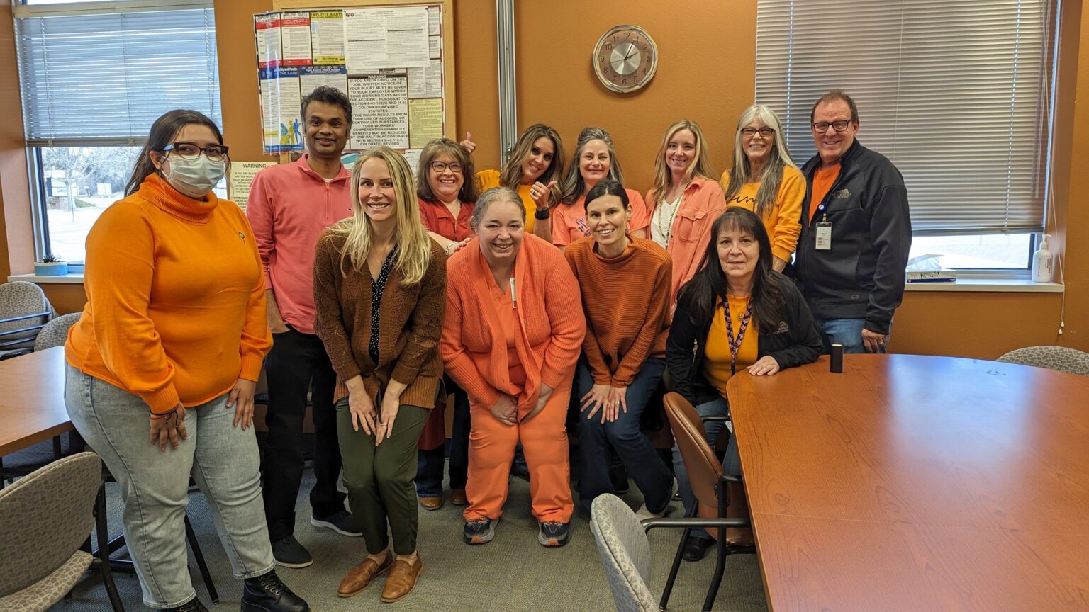 Kidney Cancer Awareness Month - Kidney Cancer Association