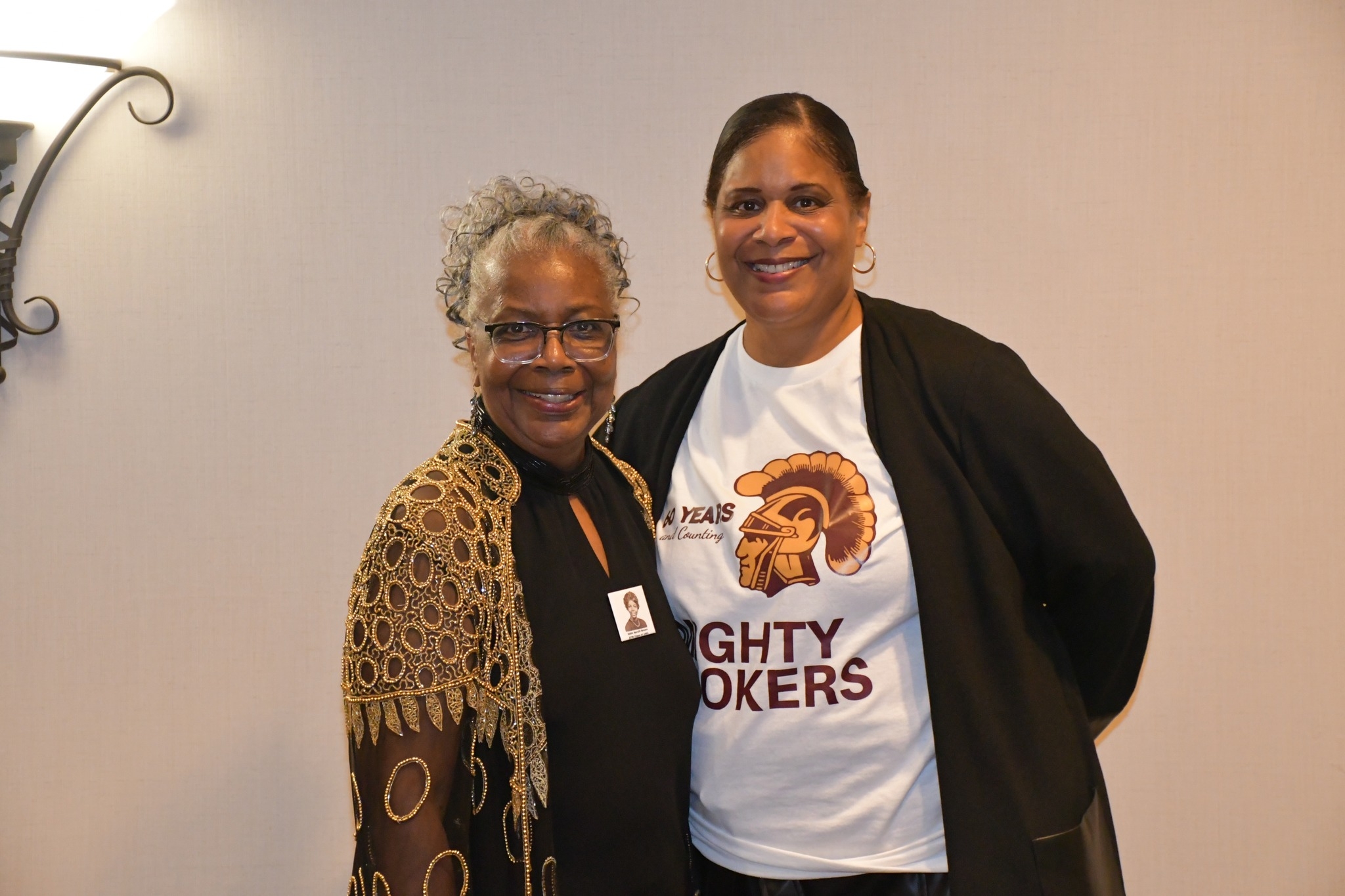 Teri Brown-Walker's Kidney Cancer Story - Kidney Cancer Association