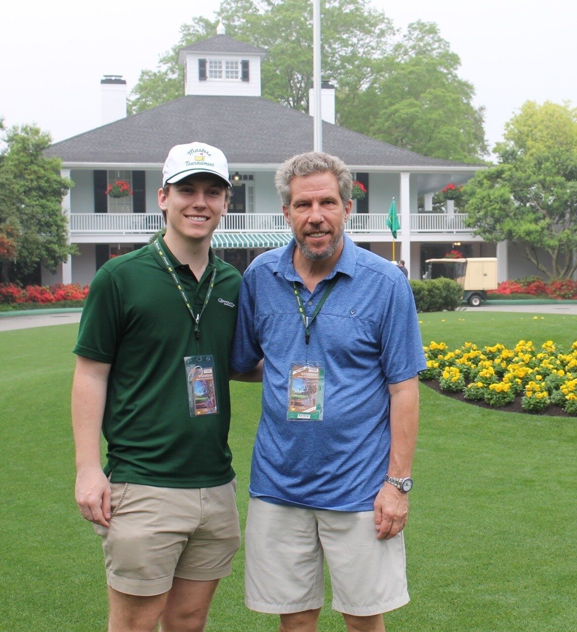 The Legacy - Kidney Cancer Association