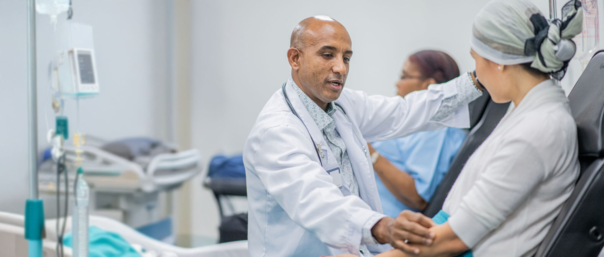 Kidney Cancer Association | Leaders in kidney cancer research