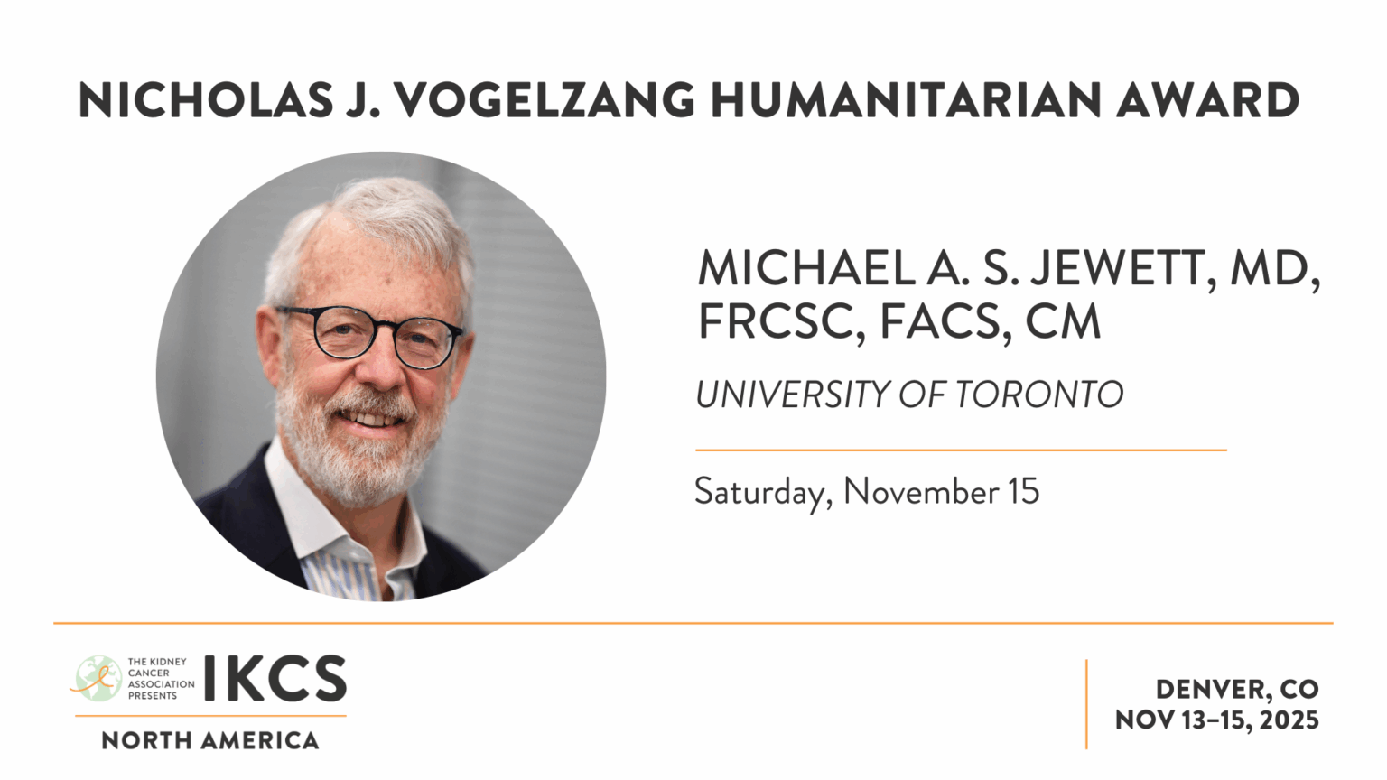 2025 IKCS: North America Honors Three Outstanding Doctors - Kidney ...