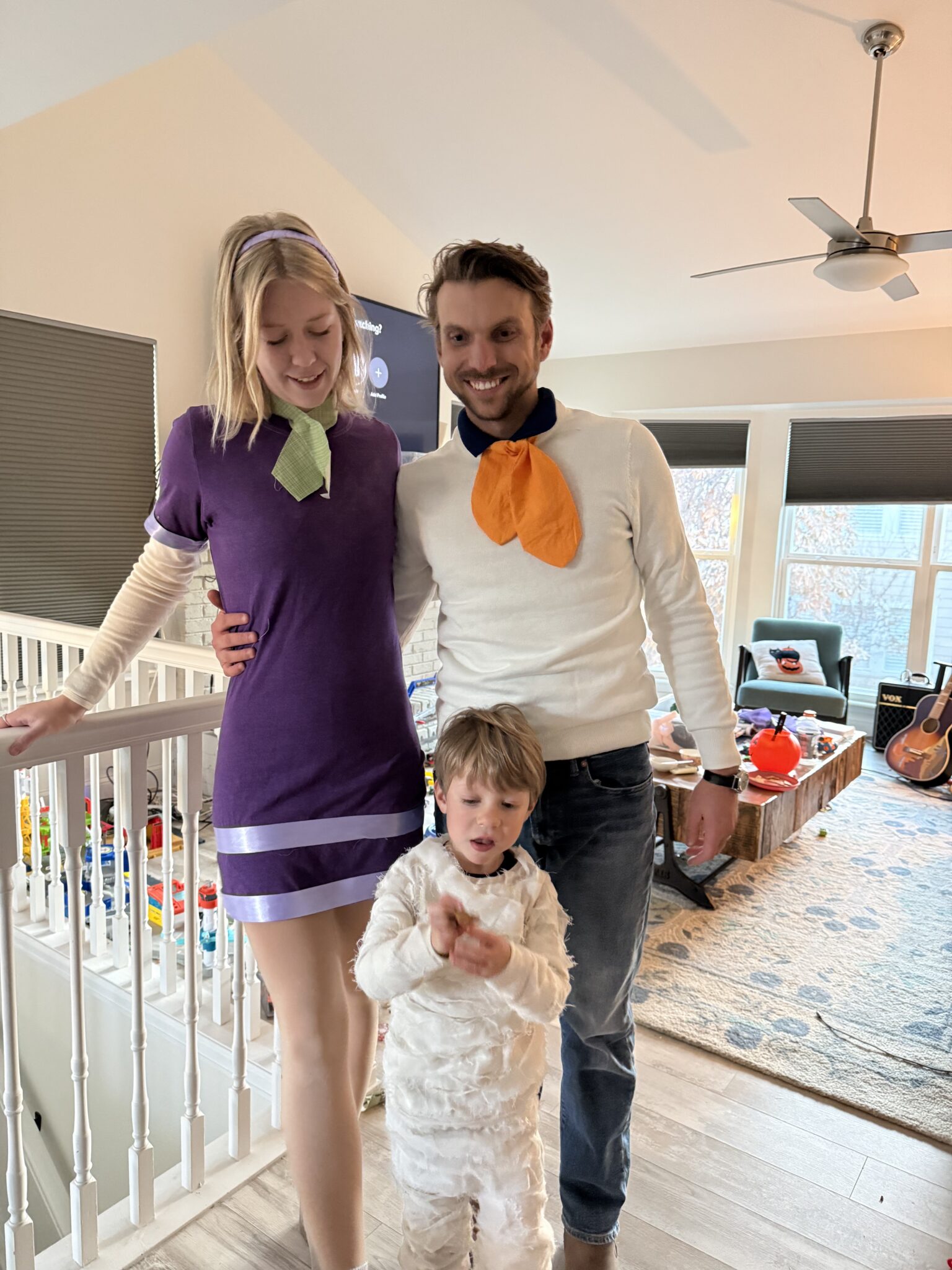 Erin Sharp's Kidney Cancer Story - Kidney Cancer Association